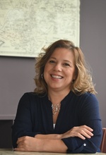 Pam Smith with MKB, REALTORS